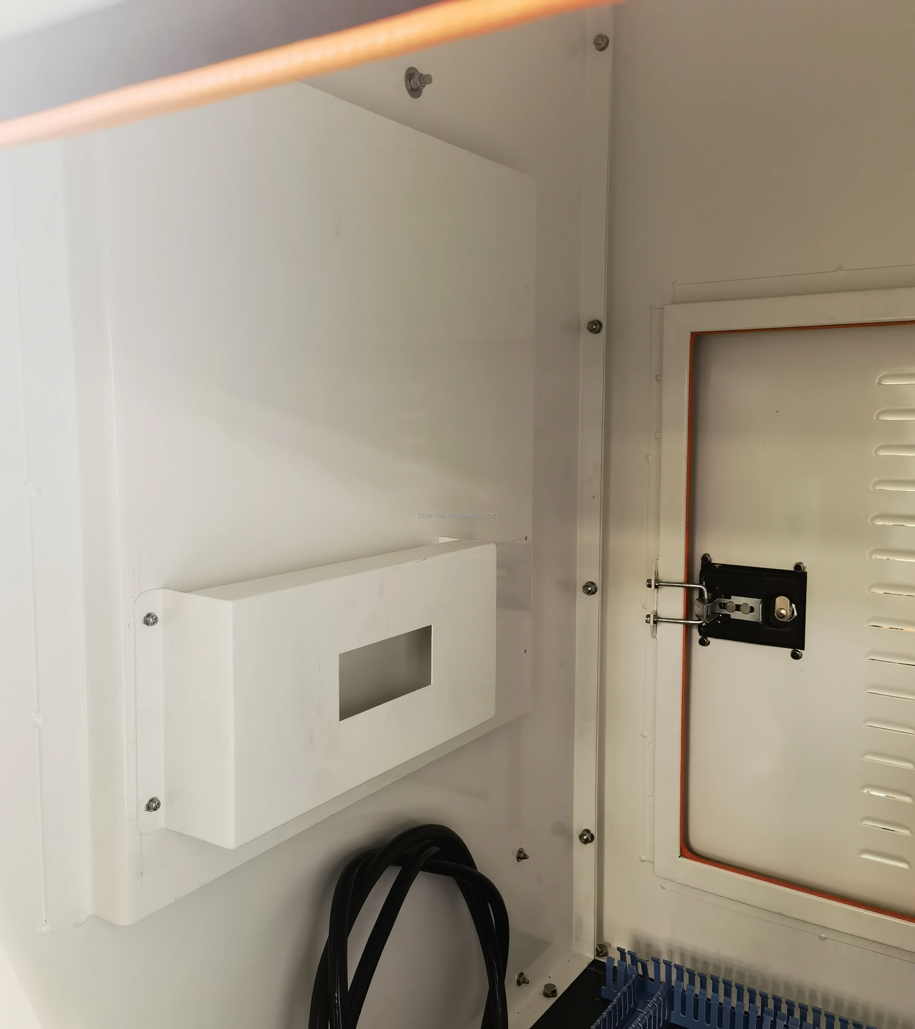 Cctv Mobile Portable Solar Monitoring Trailer For Security - Buy ...