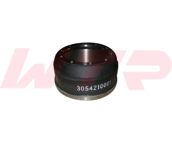 Brake Drum Oem Number 3054210001 Used For Mercedes-benz - Buy Brake ...