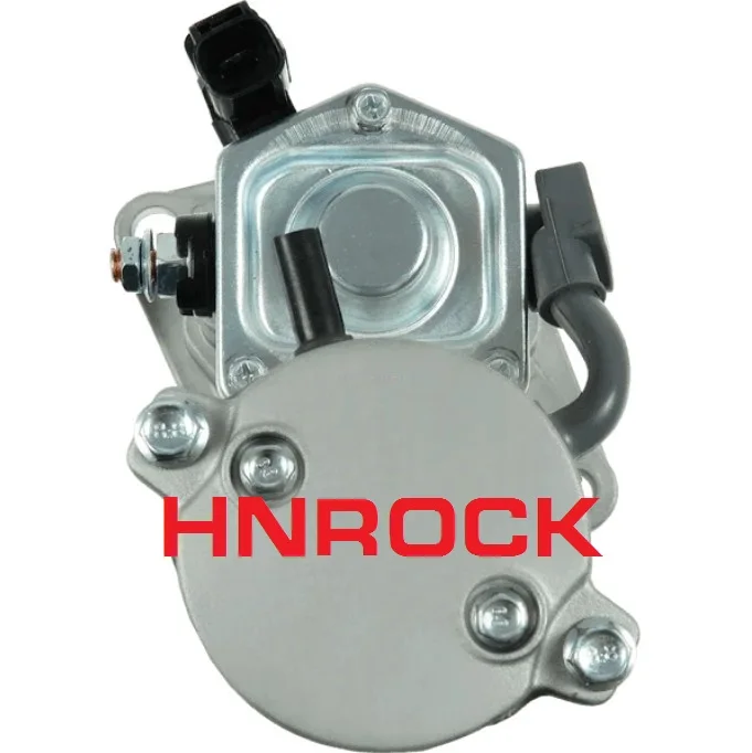 HNROCK 12V Starters for Toyota - Reliable Performance