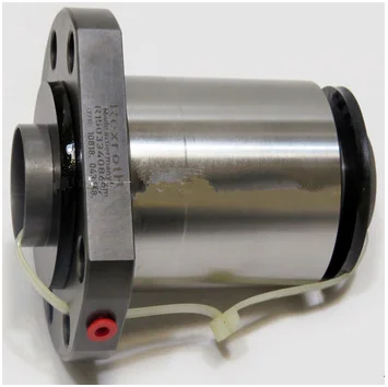 Rexroth Linear Ball Screw Nut - High Accuracy & Durability