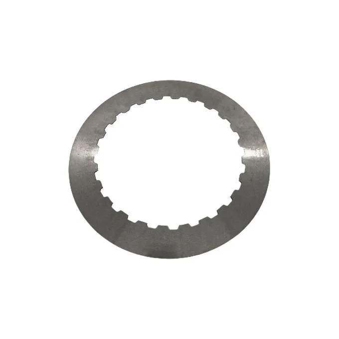 3P0337 Excavator Parts Friction Clutch Plate Disc for 120G