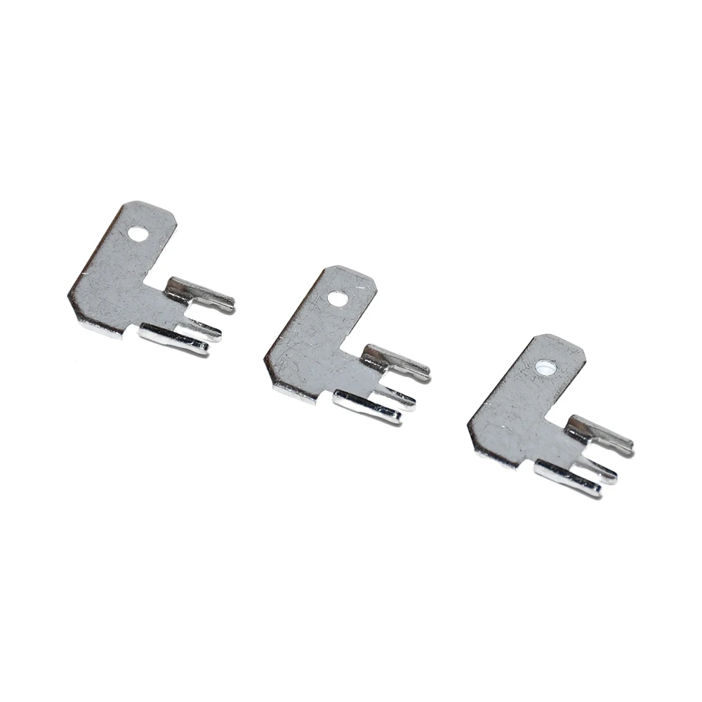 Connecting Cable Control Board Insert Tin-plating Home Appliance Plug ...