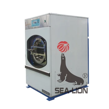 Sea-lion 15kg Industrial Commercial Laundry Machine China Washer ...