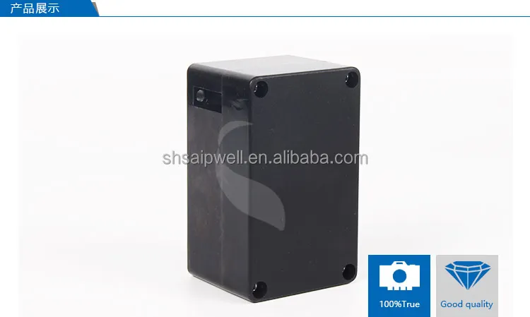 Saipwell IP66 Explosion-Proof SMC Fiberglass Enclosures