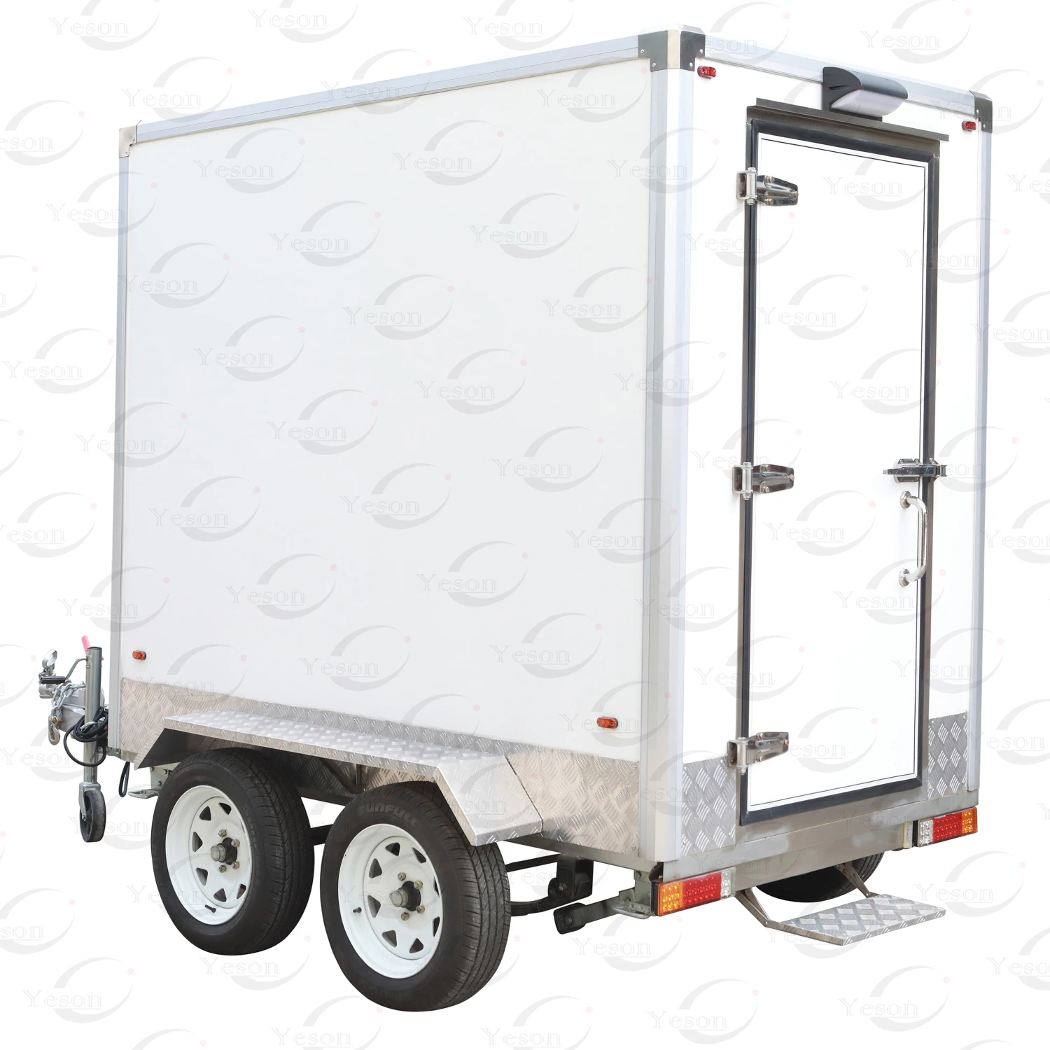 Alibaba.com: Portable Cold Room Chiller Room for Vegetable, Mobile ...