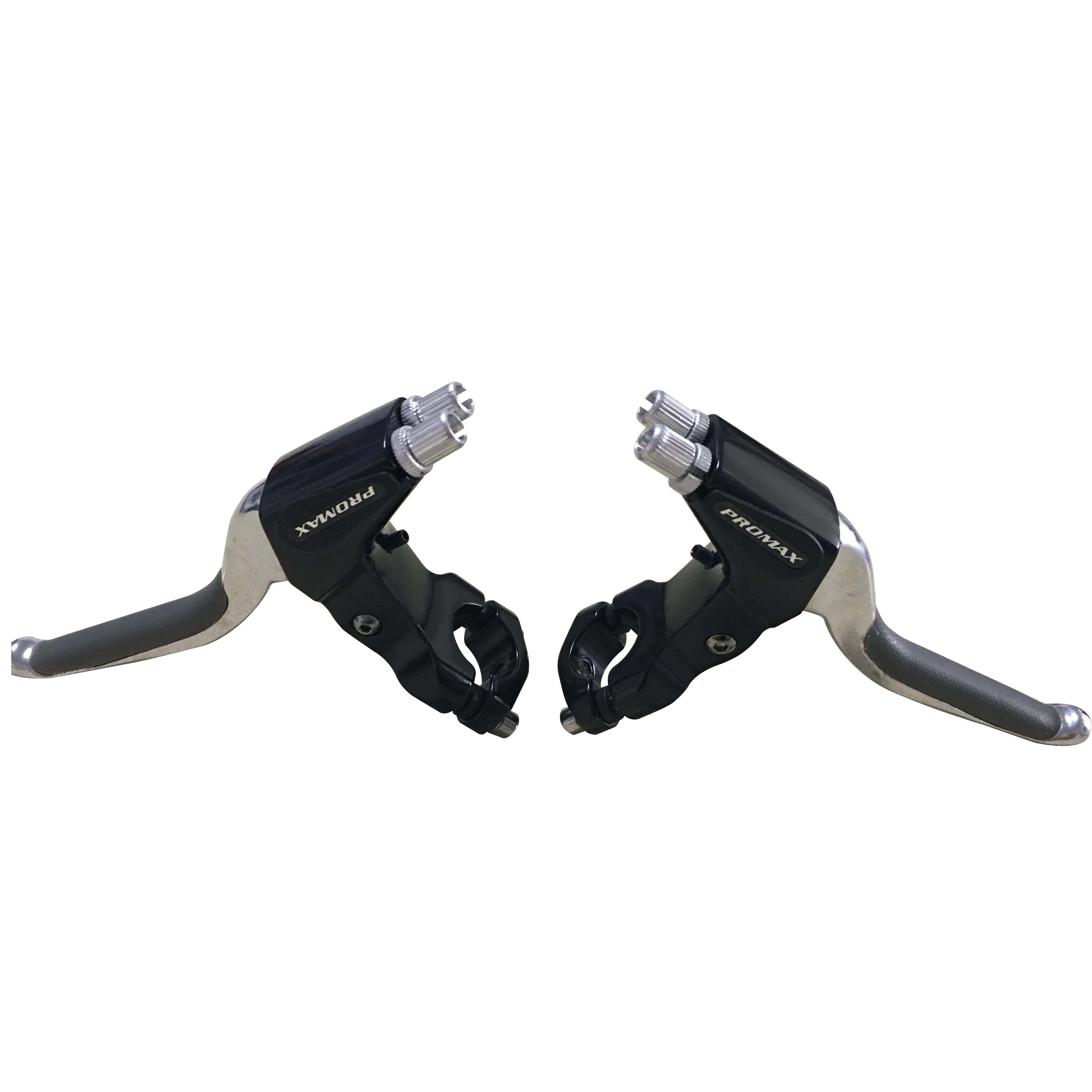 Promax Lightweight BL-47 Tricycle Trikes Aluminum Alloy 4 Finger Dual ...