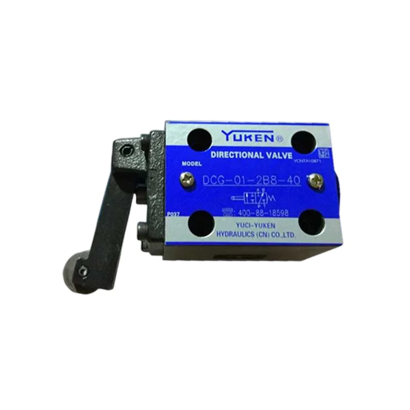 Dsg-03 Ng10 Cetop 5 Dsg-01 Dsg-02 Ng6 Cetop 3 Yuken Solenoid ...