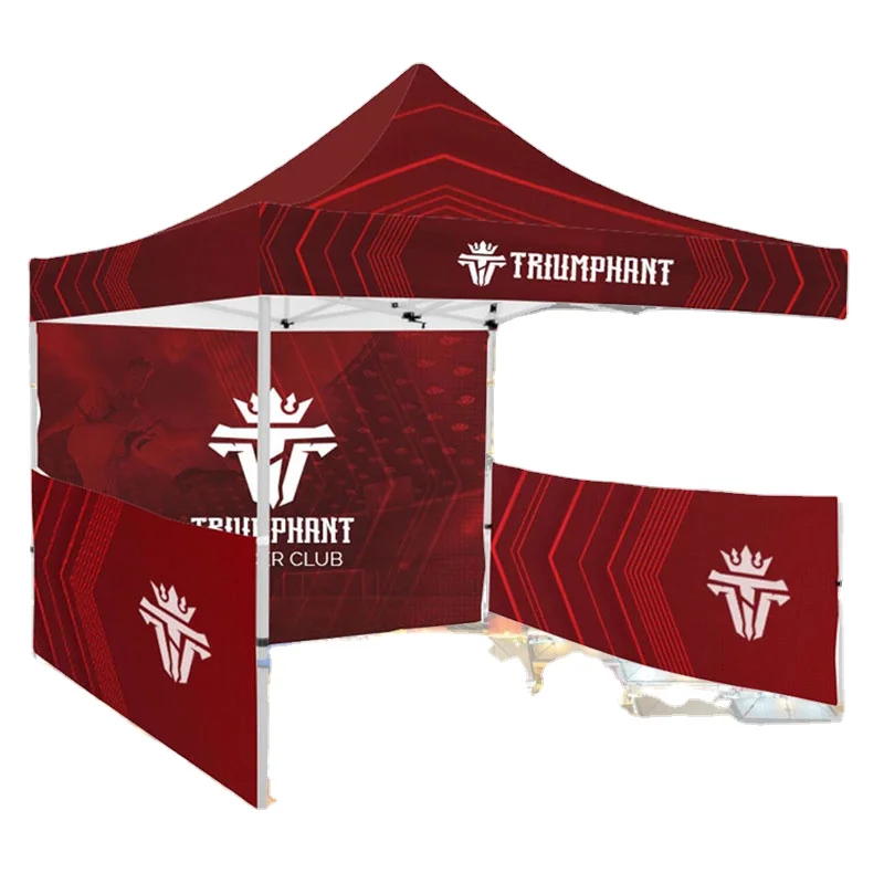 Outdoor Tents Booth Collapsible Booth Kiosk Tent for Sale Food ...