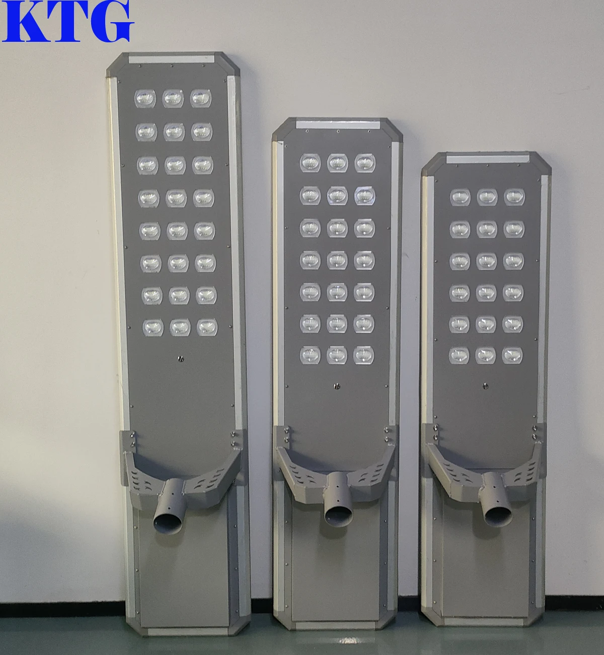 Aluminium Solar Led Strip Light Outdoor Waterproof Big Solar Lights ...
