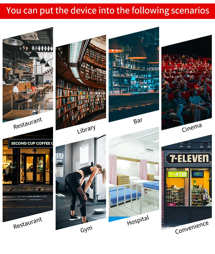 6 Slot 2024 Popular Mobile Platform Terminal Trending Hot Products ...