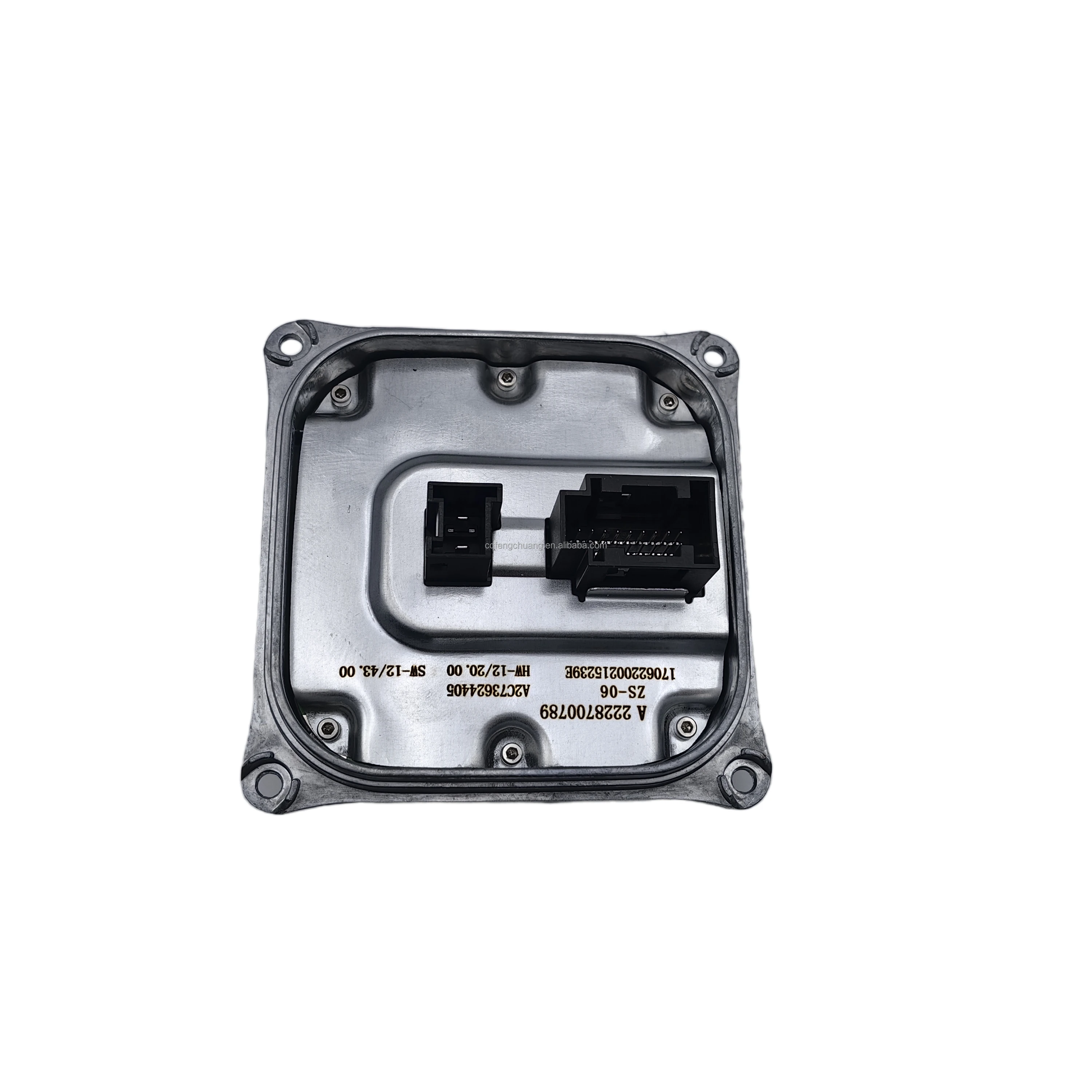 LED Headlight Ballast Control Module A2228700789 for Mercedes Benz