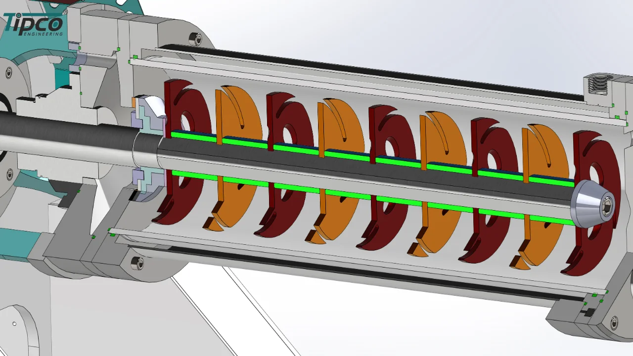 Faster Grinding Process Automotive Paint Primer Superfine Horizontal ...