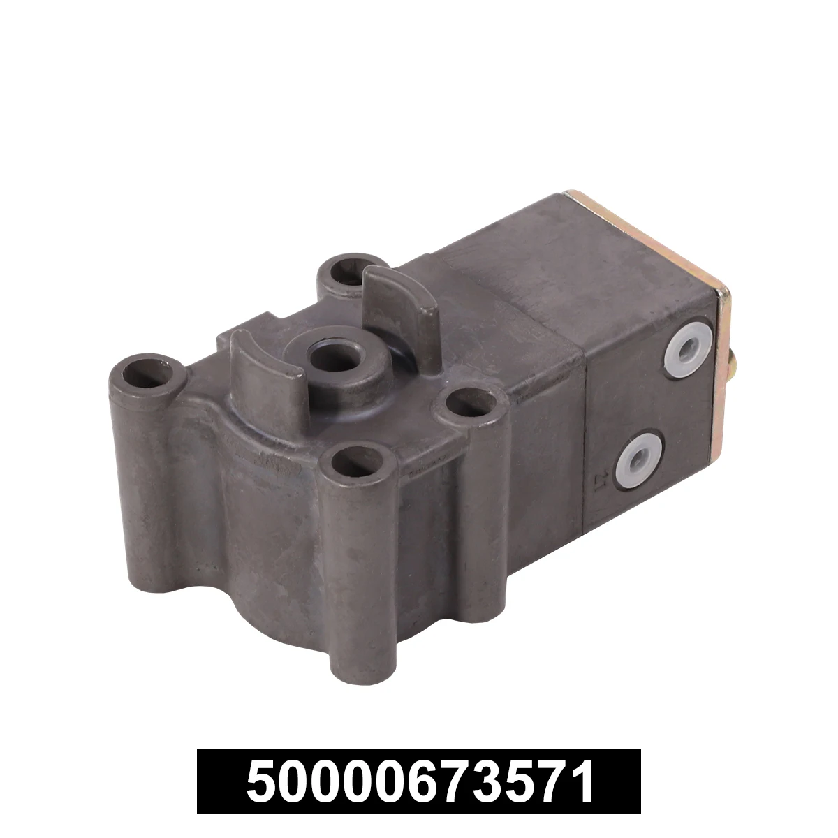 Oem编号。50000673571 Abs电磁阀适用于沃尔沃卡车拖车 - Buy 卡车制动阀,卡车阀门,制动阀 Product on ...
