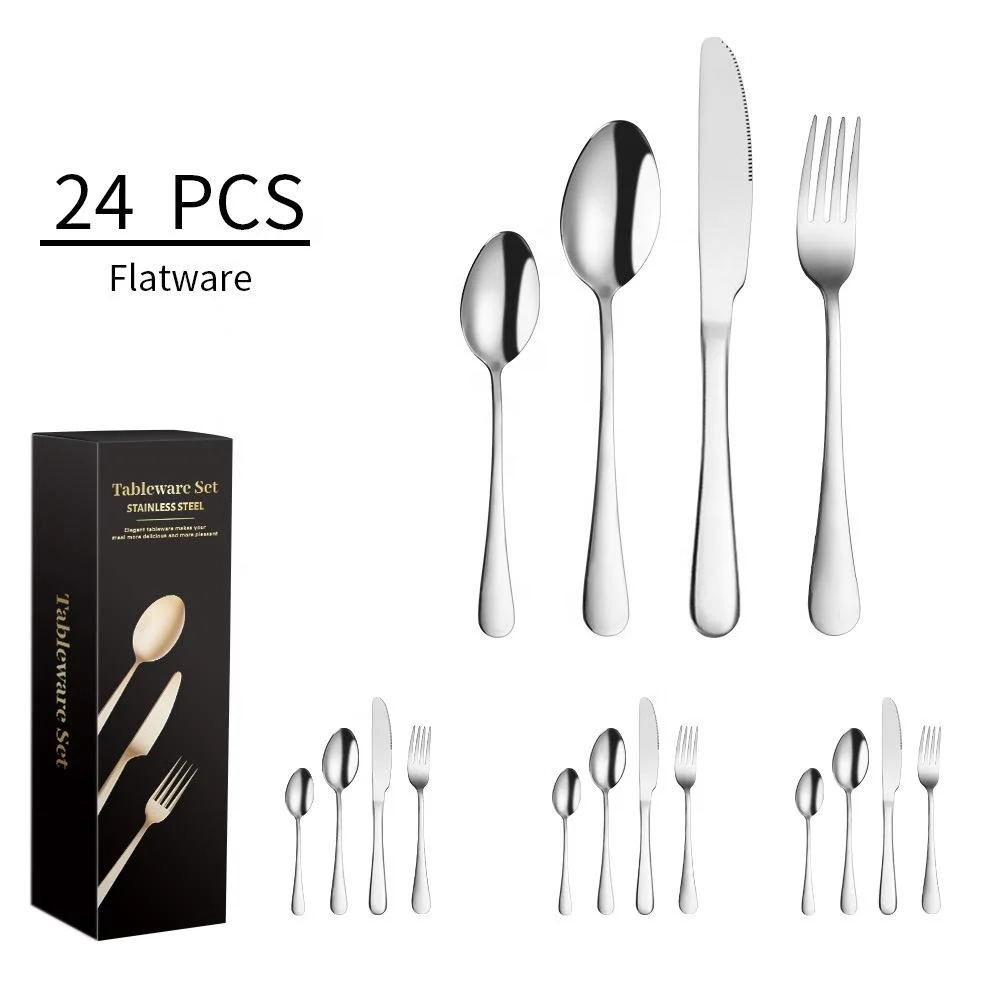 Classics Tableware Cutlery Mirror Polish + Hand Polish 410 Portugal ...