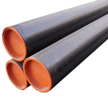 Astm A106b Asme Sa106b Seamless Steel Pipes Carbon Steel Pipes Api5l ...