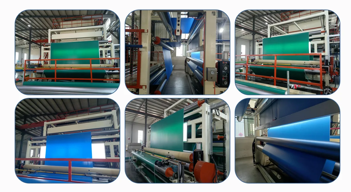 Pvc Coated Laminated Inflatable Fabric For Ground Swimming Pool Boat ...