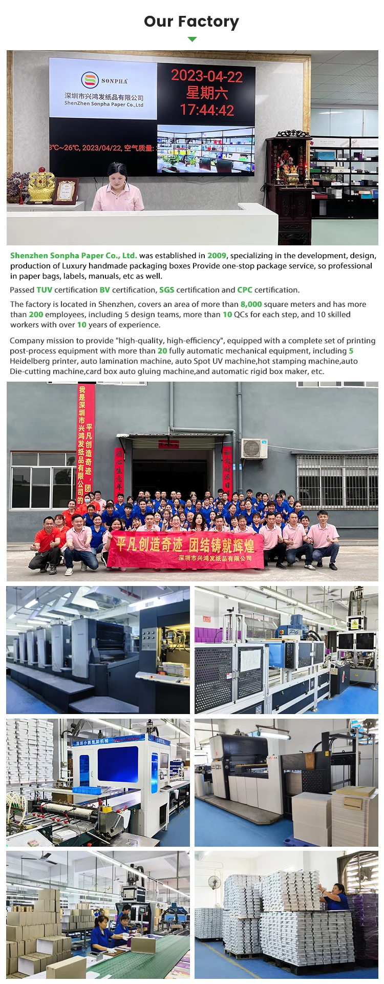 Custom Luxury Black Paper Packing Folding Shoe Gift Box Magnetic Paper ...