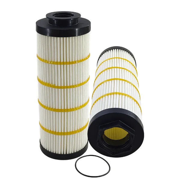 Huida Factory Wholesale Excavator Hydraulic Oil Filter 389-1085 - Buy ...
