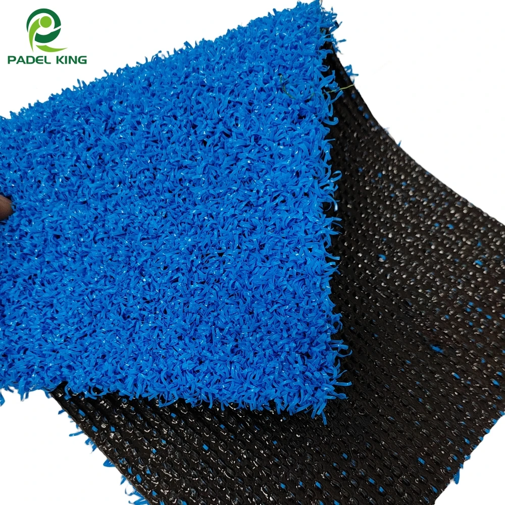 PADEL KING 12mm High Density Padel Court Grass - Durable & Versatile