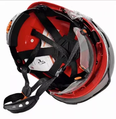 WEJUMP Construction/mining Safety Helmet EN 397 ABS Shell Hard Hat ...