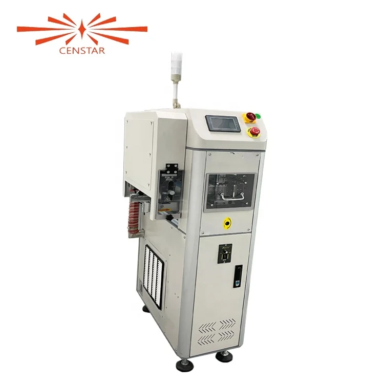High Quality PCB Cleaning Machine - Dust Removal & Static Elimination