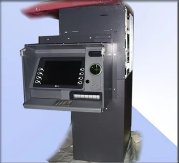 Ncr 6625 Atm Machine - Buy Atm Machine,Atm Machine,Automatic Teller ...