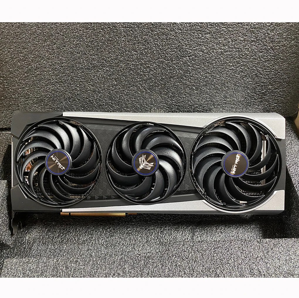 Hot Selling 6700xt Graphics Cards - Powercolor XFX 12gb