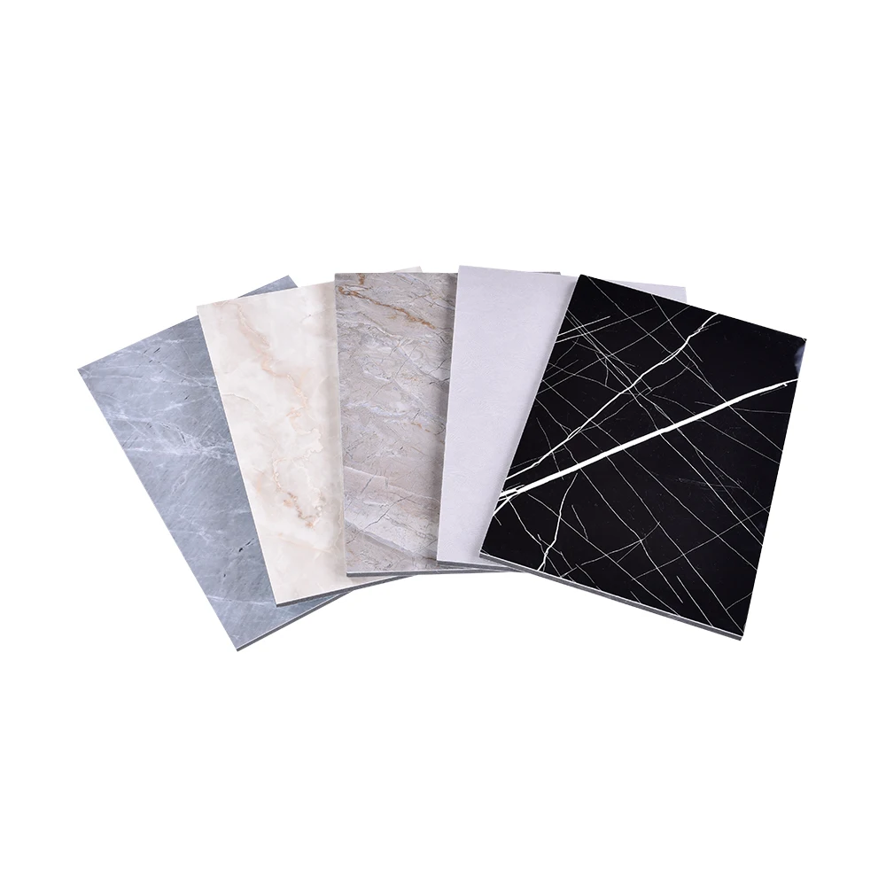 Feifan Kingwat Wall Board Substrate Layer Carbonated Board Or Pvc ...