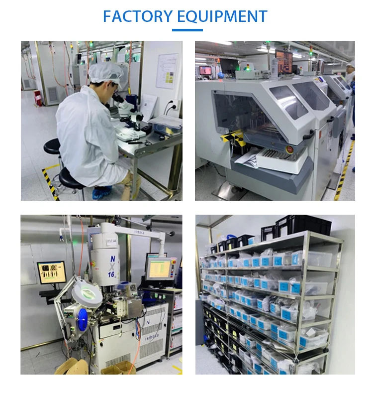 Stm32f103c8t6 Ax2358f Ap6256 Atmega328p Bom Electric Components Pic Microcontroller Fpga ...