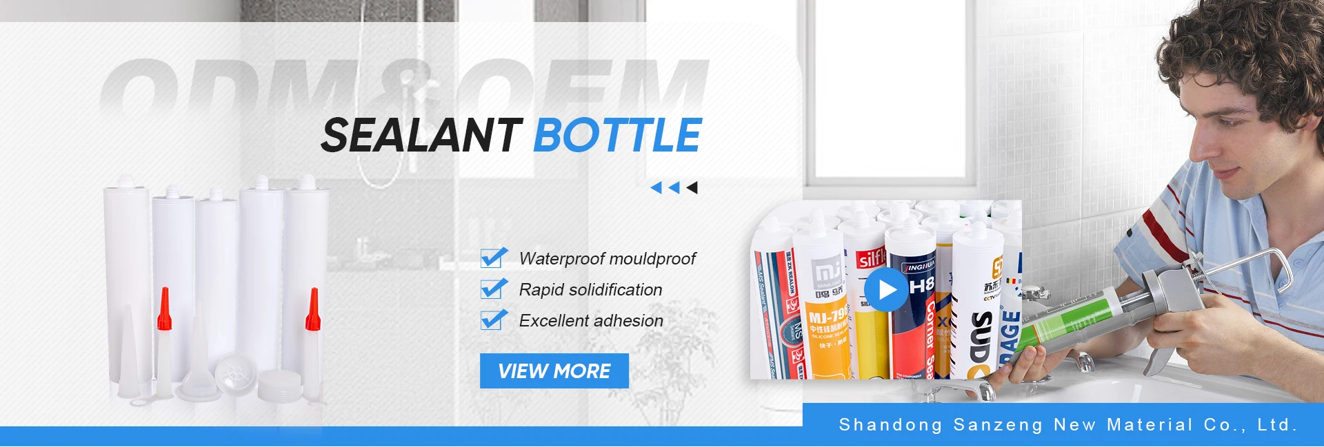 Company Overview - Shandong Sanzeng New Materials Co., Ltd.