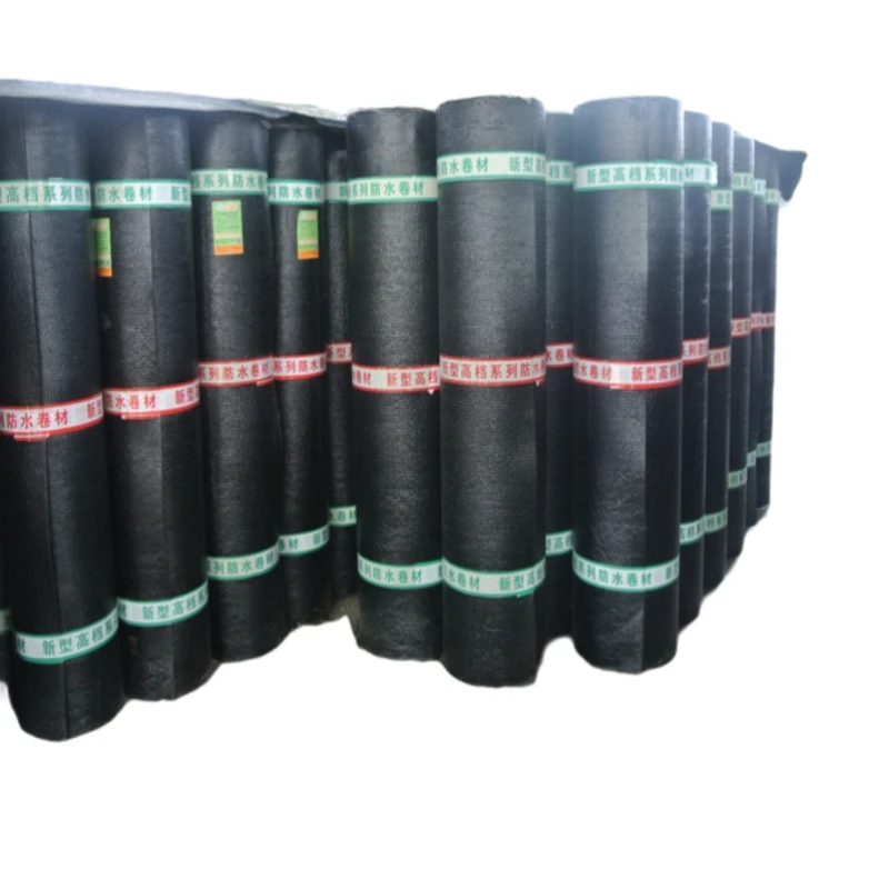 Hot Items For Sell Online Sbs Bitumen Asphalt Sheet 3mm Mineral ...
