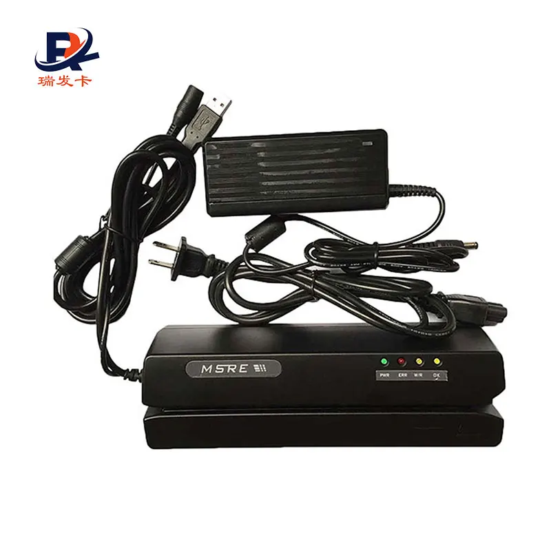 Factory Supply Hico/loco Contact Encoder - Buy Magnetic Card Smart Card ...