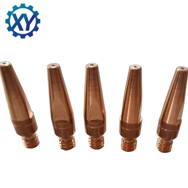 Mig Welding Torch Sks Contact Tip For American Type Welding Torch Co2 ...