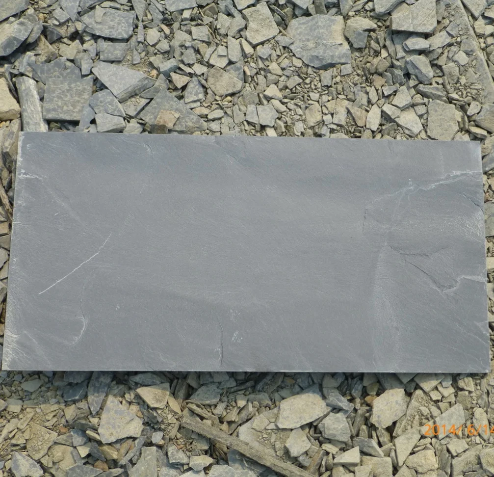 Natural Cultured Stone Slate Culture Stone Cladding For Outdoor ...