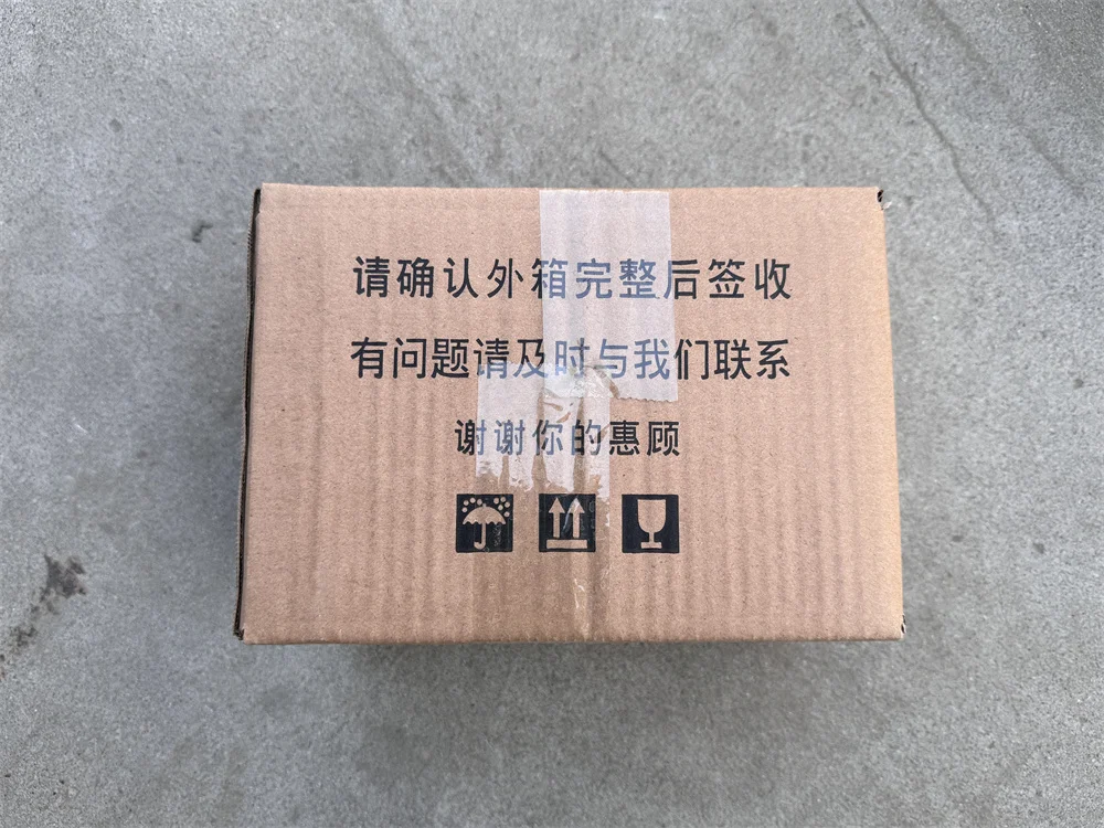 Engine Control Unit ECU ECM for Ford Transit Ranger Citroen Truck GK21 ...