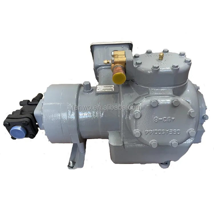 Carly Industrial Compressors For The Model Number Of 06ef299610 ...