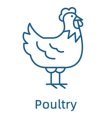 Aquatic Premix for Fish and Shrimp Feed - Growth Promoting
