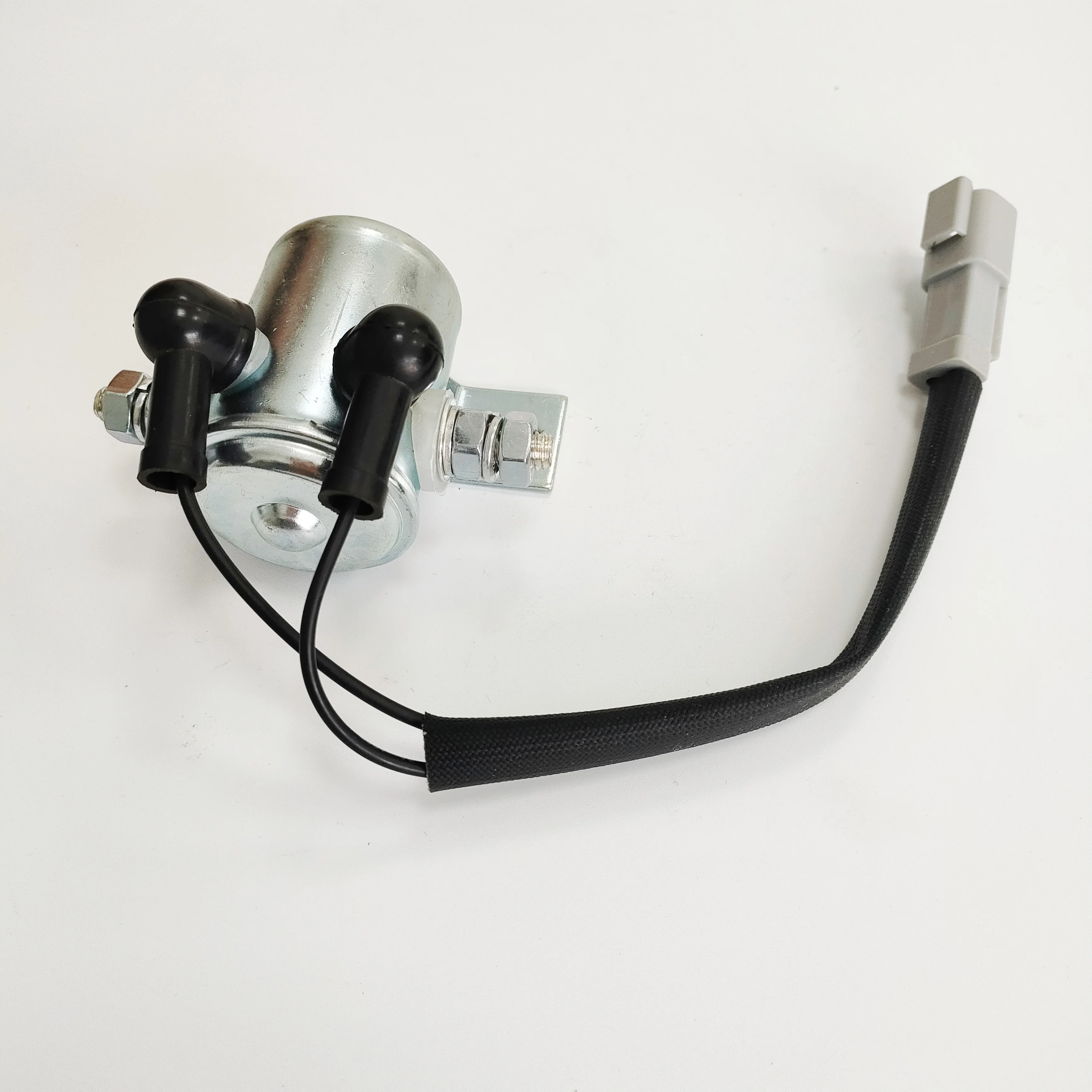 MACHINERY Heater Relay Switch Magnetic Relay 3980940 398-0940 for ...