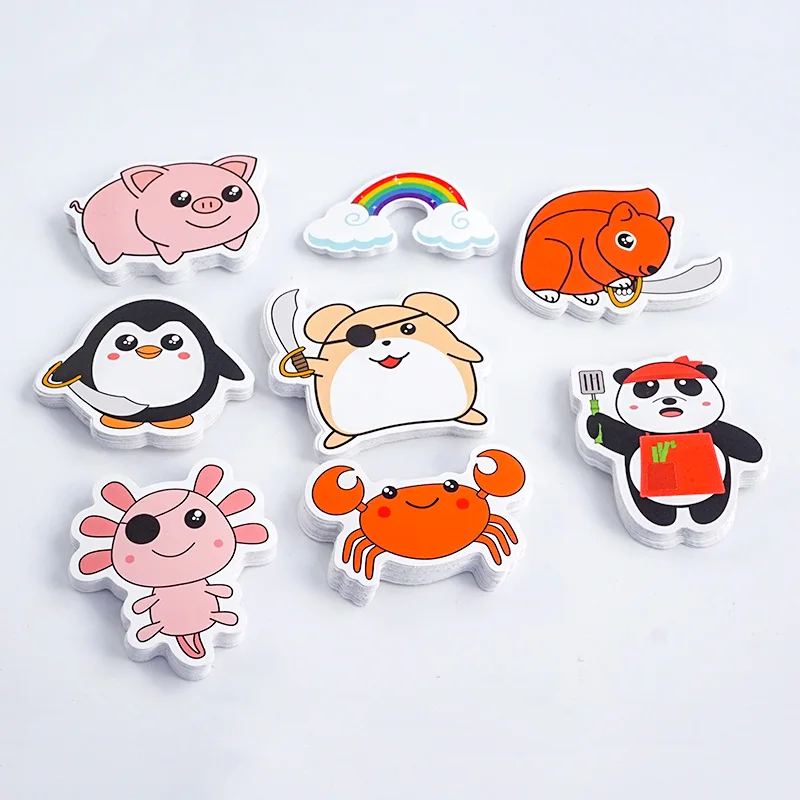 New Japanese Anime - Adorable Graffiti Cartoon Stickers for Laptop ...