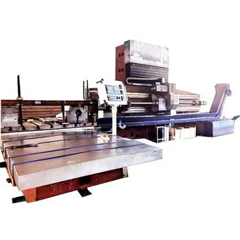 Coordinate Gun Drill Gun Barrel Drilling Machine New Product 2020 ...