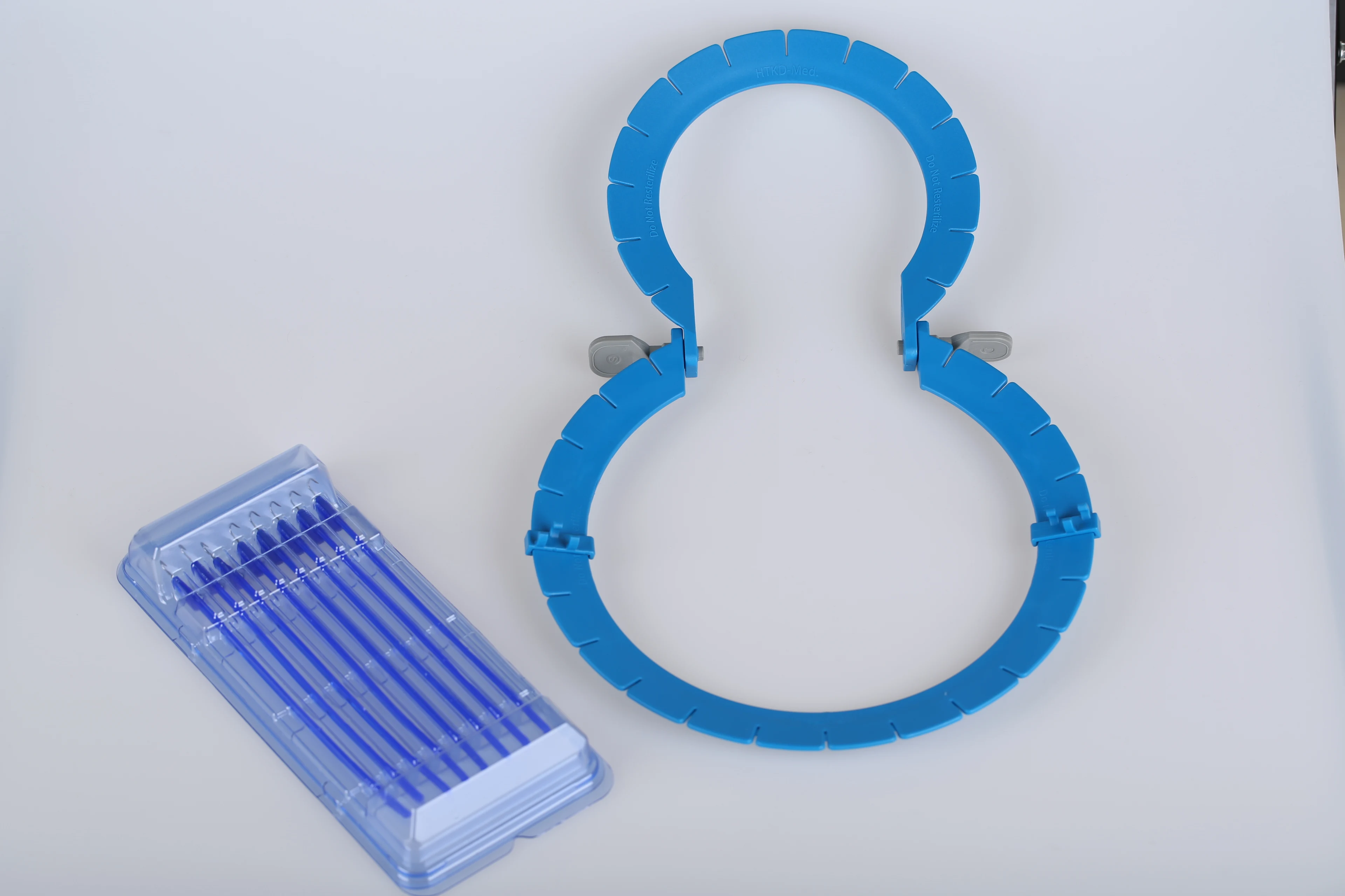 Disposable Ring Retractor System with CE Approved Lone Star Ring ...