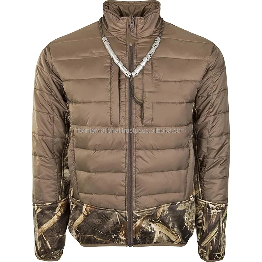 Mens Outdoor Shooting Hunting Jacket - Buy Sleeveless Hunting Jackets ...