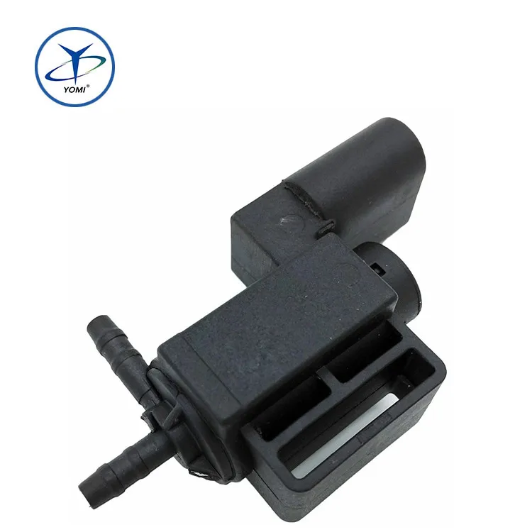 Egr Vacuum Solenoid Valve 037906283c For Audi A4 A6 Quattro Beetle ...