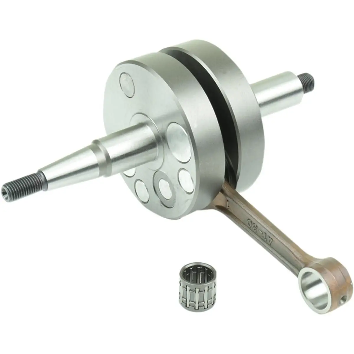 Motorcycle Full Motor Engine Crank Crankshaft for YAMAHA YZ85 YZ 85 ...