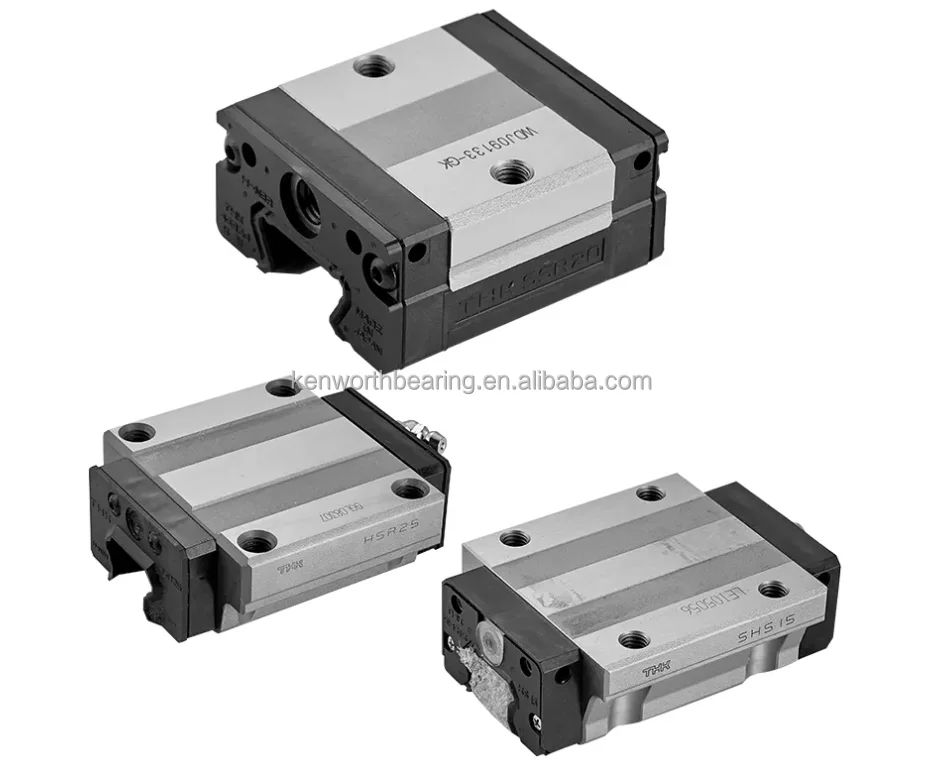 Japan Thk Linear Guide Rail Srs9xm Srs9xgm Srs9xn Srs9xgn For Machine