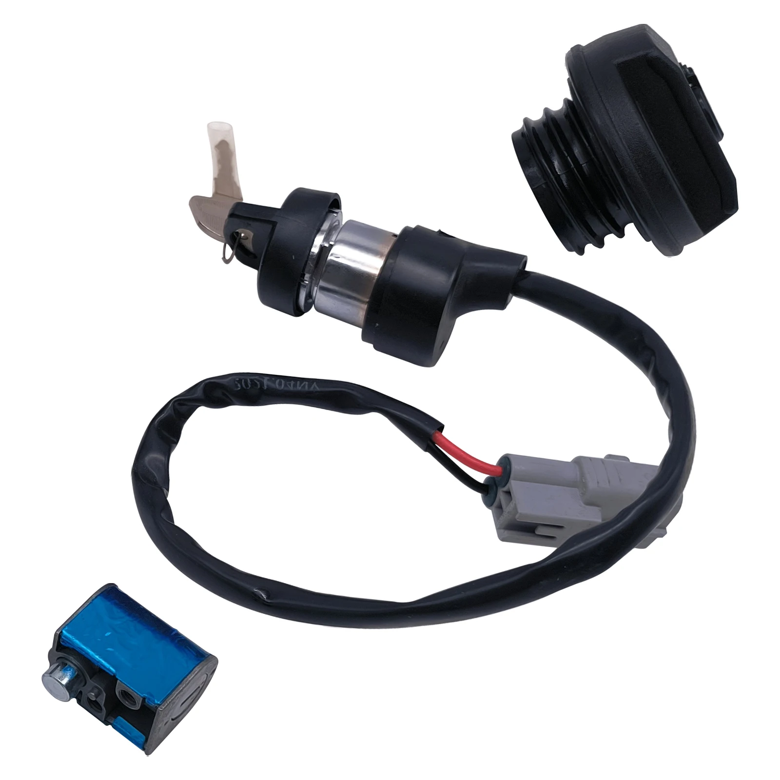 CF Part 400cc-800cc LOCK ASSY - Durable & Reliable Solutions