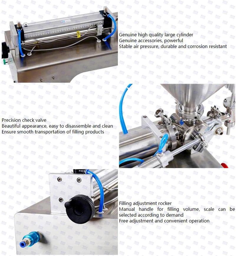 Desktop 4 Nozzles Small Dropper Eau De Cologne Mosquito Beverage ...