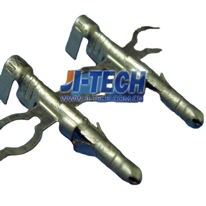 Molex 连接器 2.36毫米直径管脚和插座压接插头 1190 系列连接器 02-09-2101 卷轴 14 -20 Awg 电源 ...