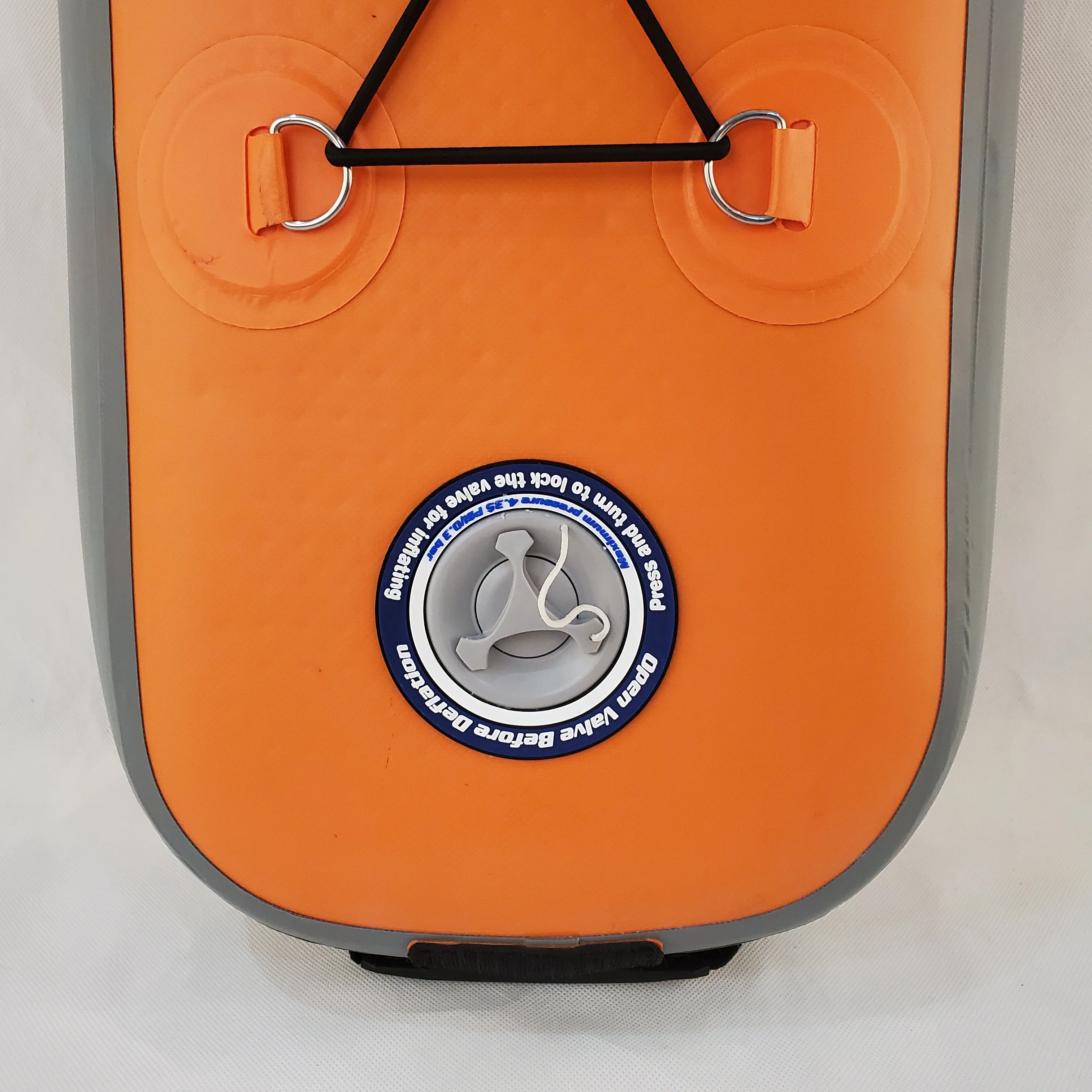 Inflatable Dive Underwater Float Bouy Fish PVC Drop Stitch