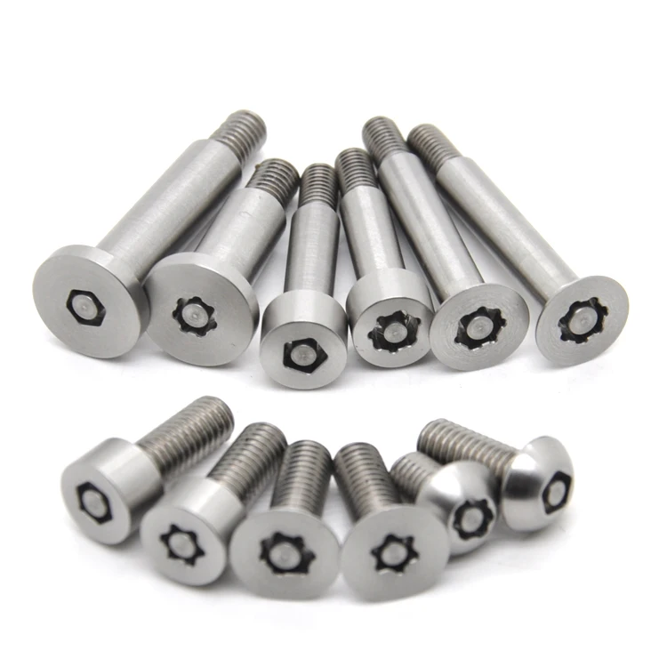 Custom JIS B 1176 ANSI ASME B 18.3.1M ISO 4762 DIN 912 BS 24170 Socket ...